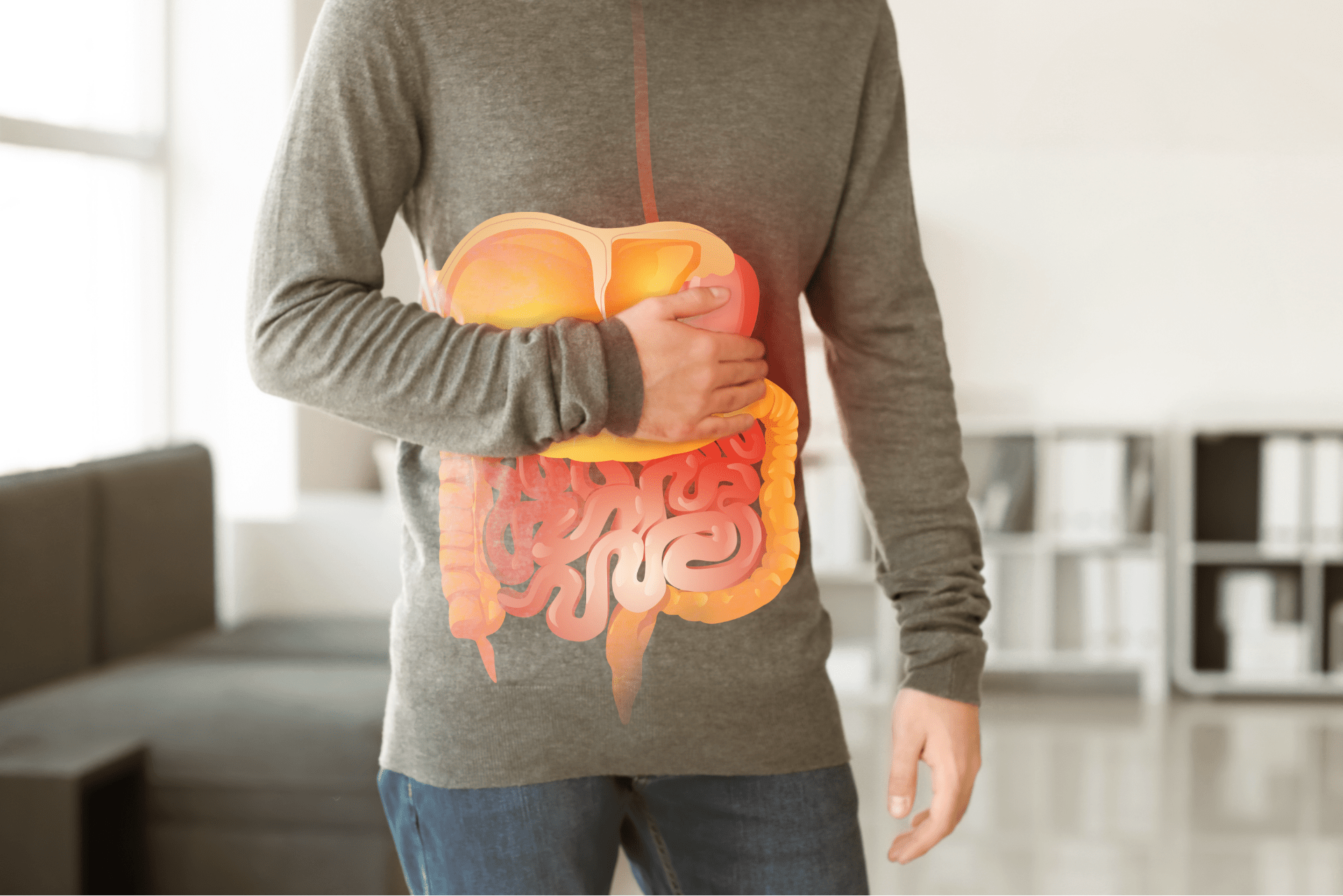 Gut Health Program - Doctor Rekha