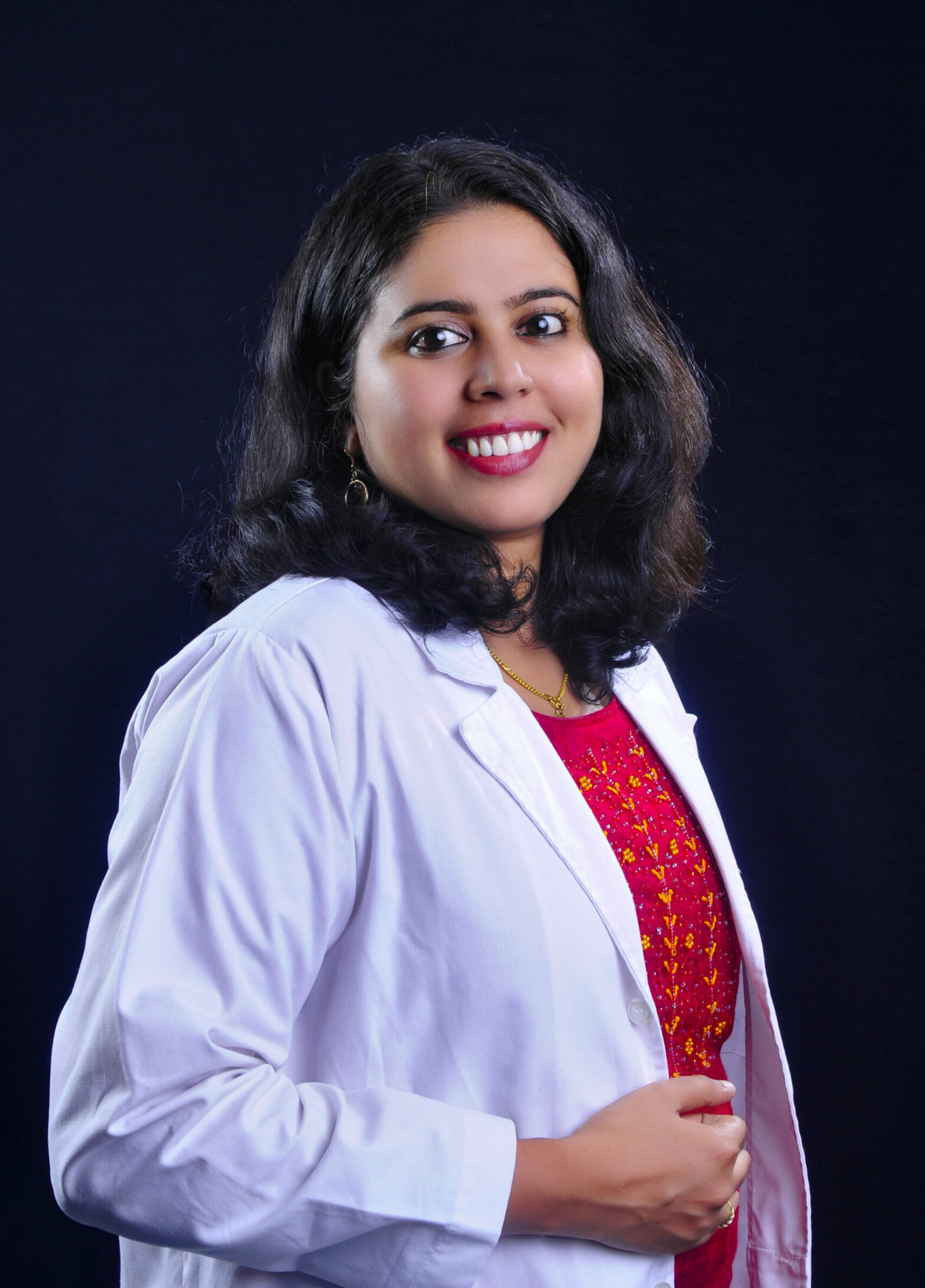 Consultation - Doctor Rekha